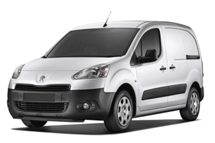 Utilitario | Budget.cl